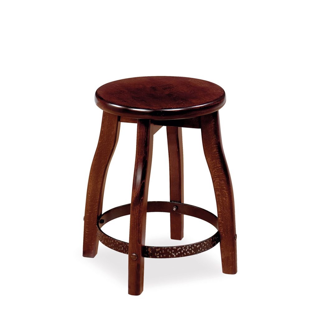 Banqueta Brandy Baja – Stilgarden